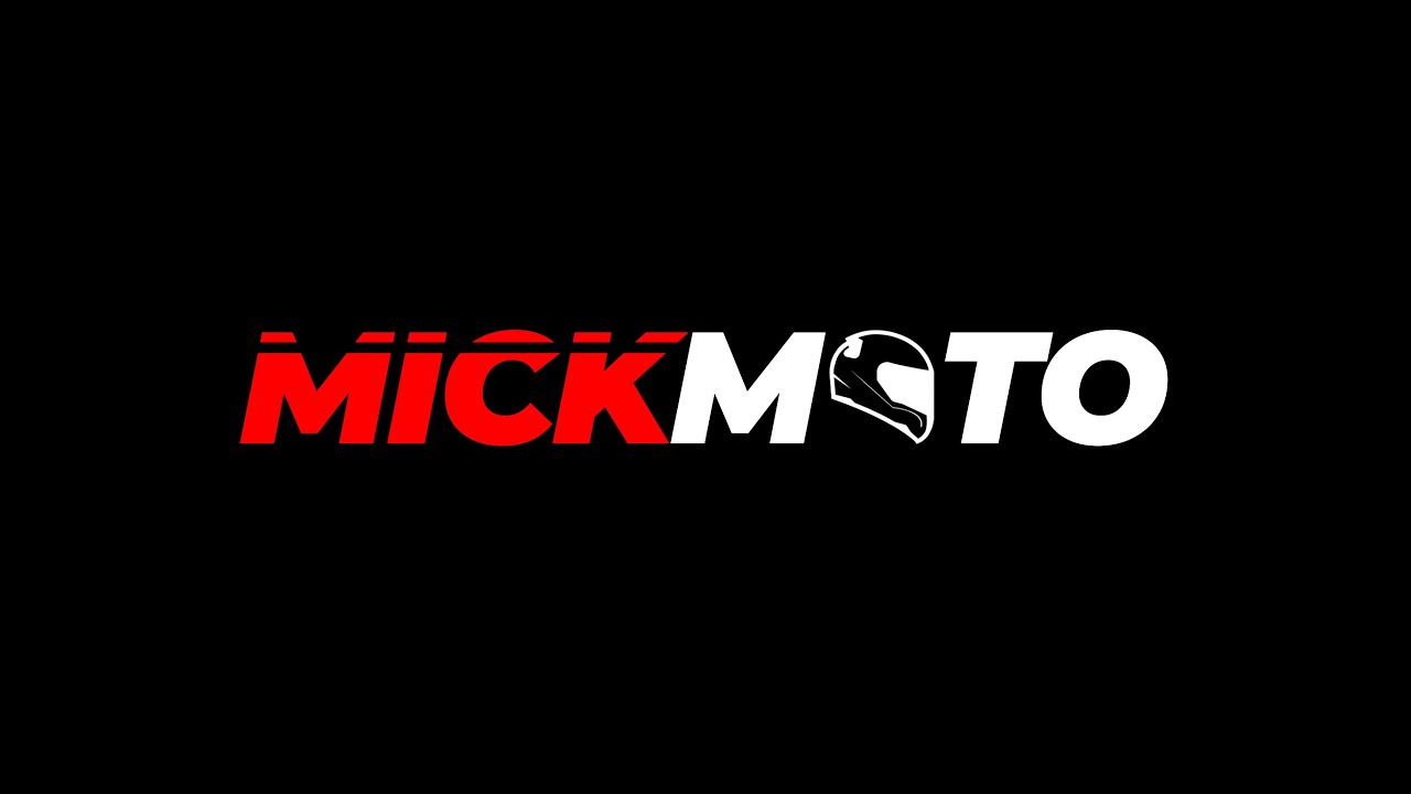Motovlog Official Intro | Minimalist | MickMoto - YouTube