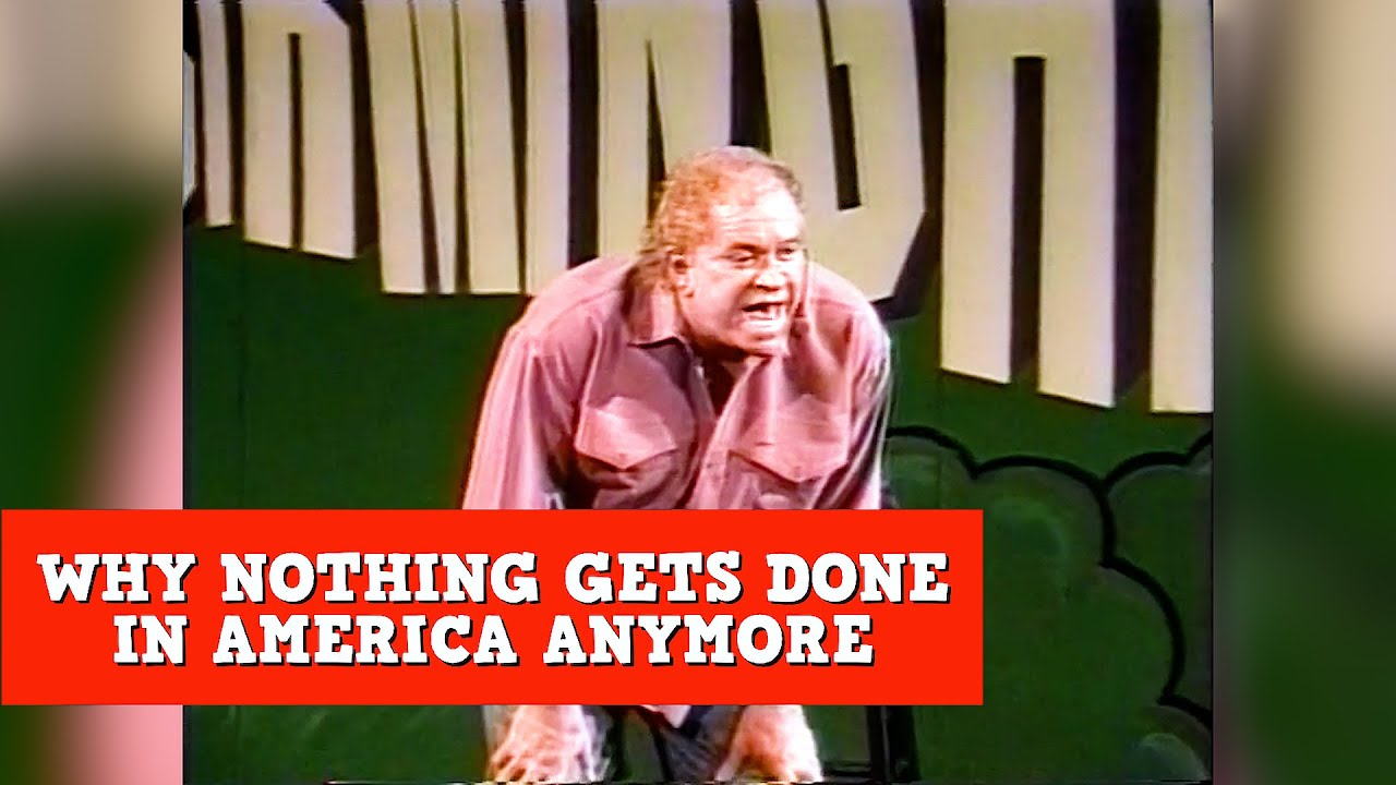 James Gregory African Amrican Inventer James Lipton | Television
