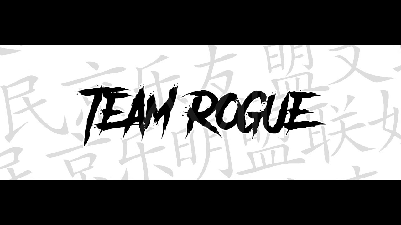 Team Rogue Appearance! - YouTube