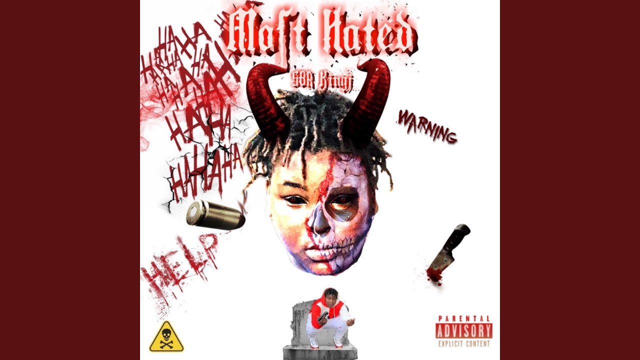 Most Hated YouTube most-hated-youtube
