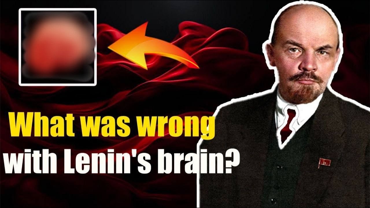 The history of studying Lenin's brain - YouTube