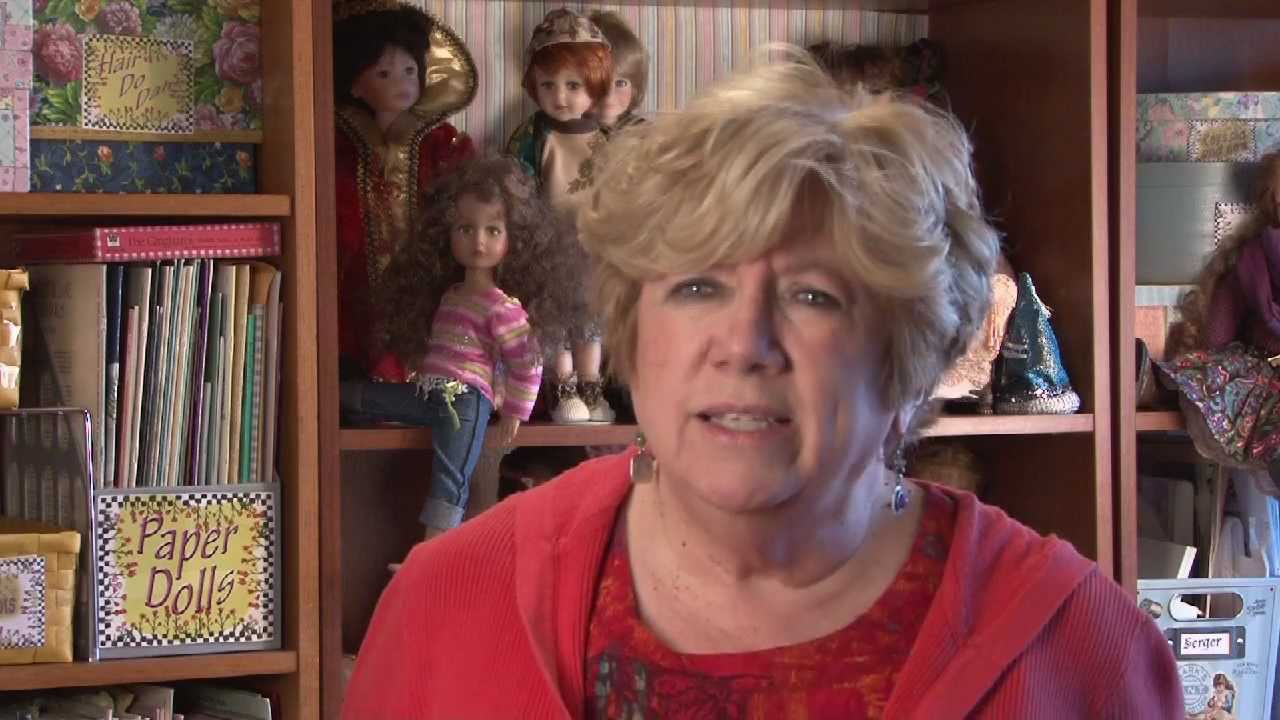 Robin talks about imagination - YouTube