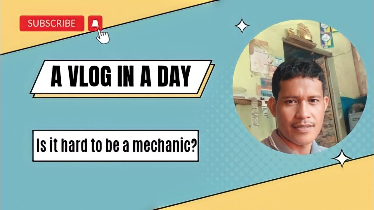 VLOG I : CHANGE REPLACE HEAD GASKET | Ramon Aragon - YouTube