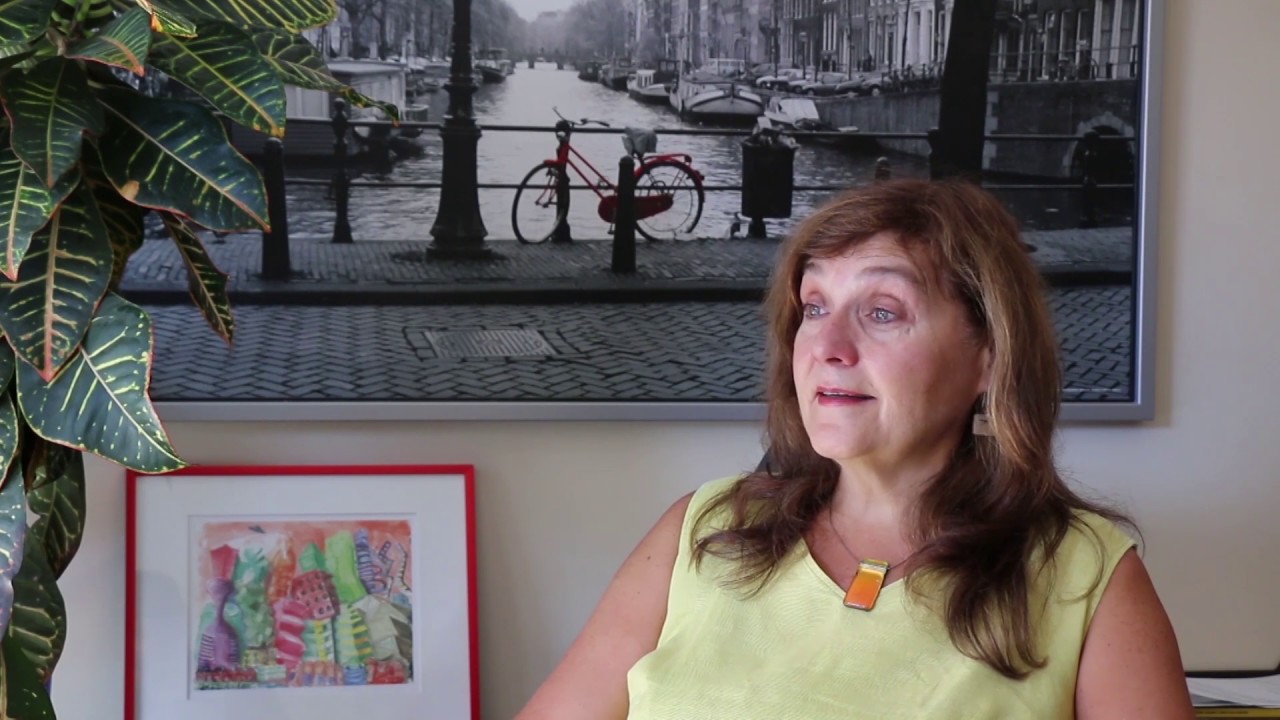 2016 Sybil Frenette Outstanding Leadership Award: Debbie Barton, CCOC ...