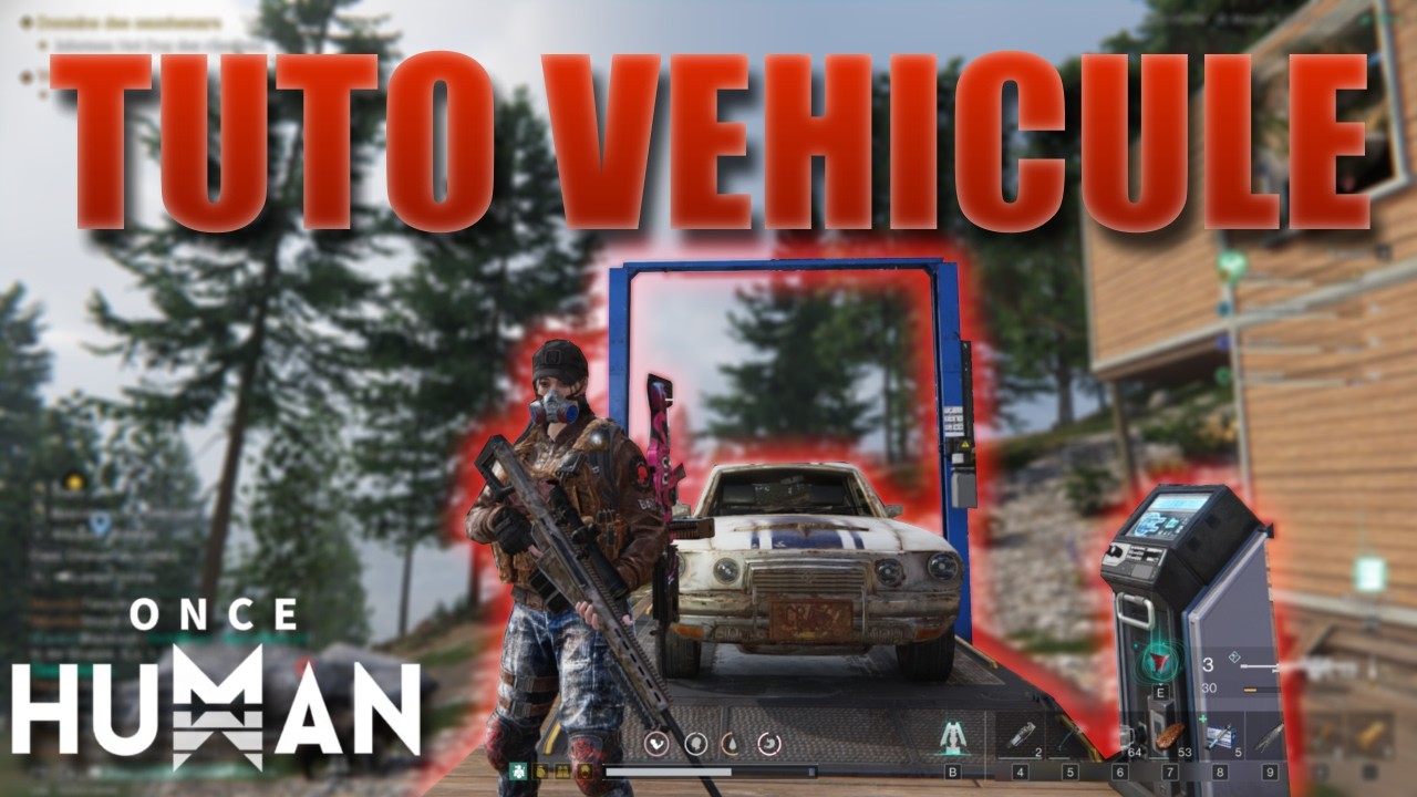 Tout savoir sur les véhicule comment les réparée les obtenir ou les ...