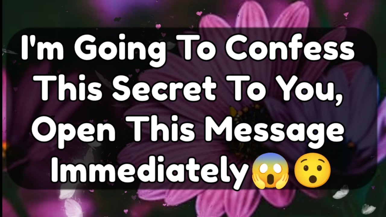 Current Thoughts And Feelings Of Your Person Love Messages I'm Going To ...