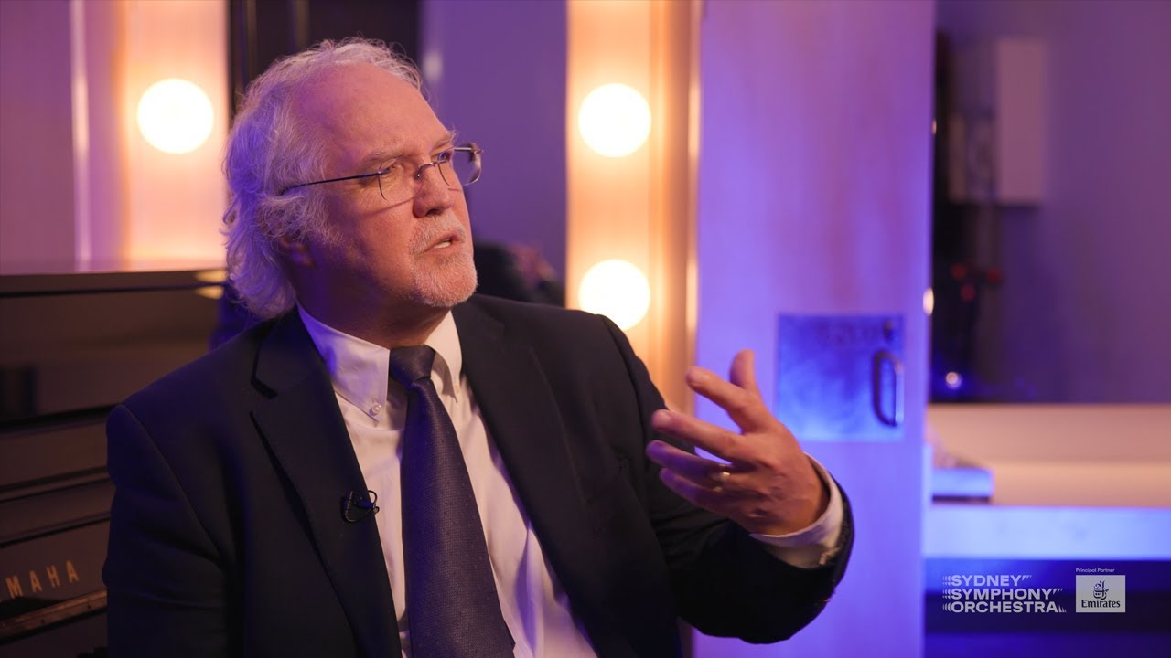 Donald Runnicles on the Duruflé Requiem - YouTube