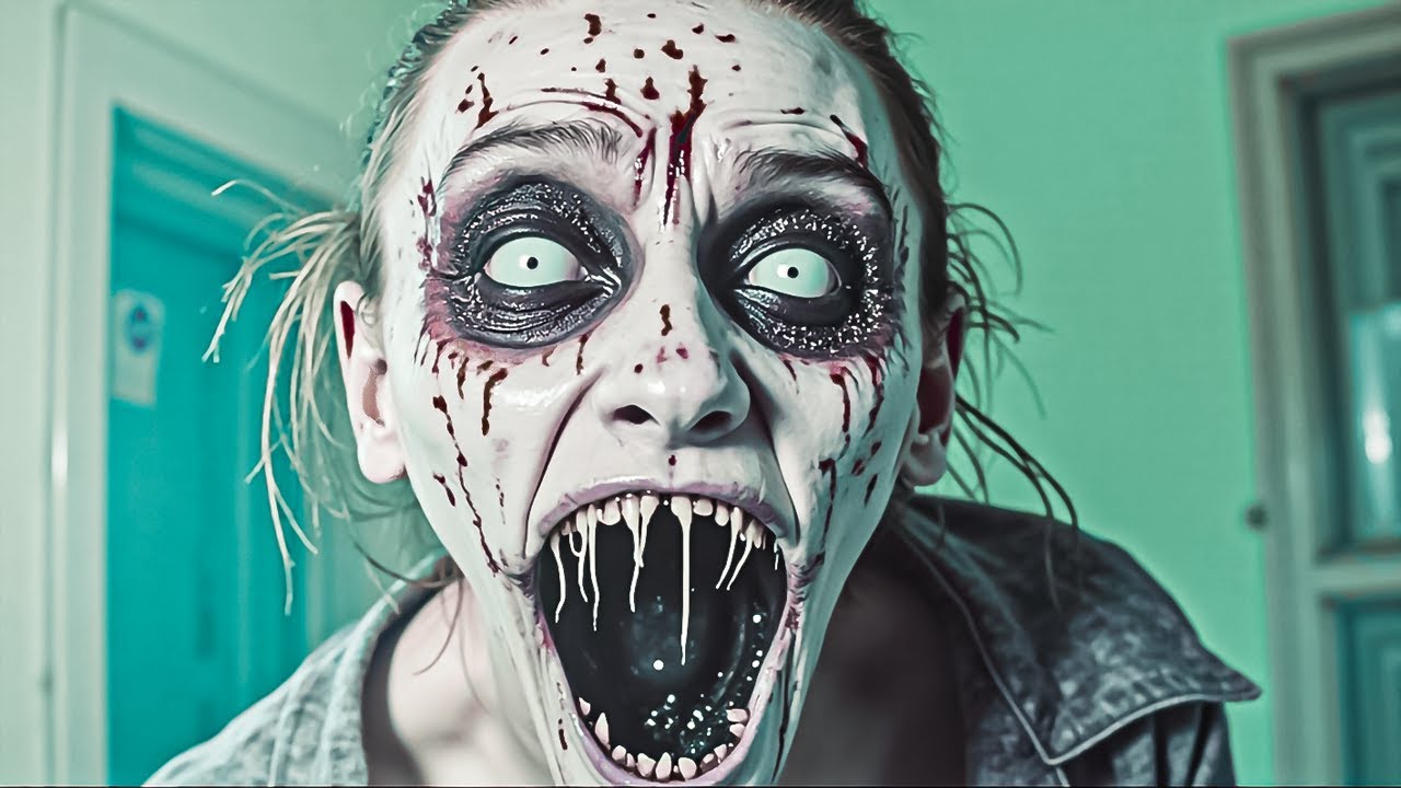 ये Horror Movie तुम्हें रुला देगी | Film Explained In Hindi/Urdu ...