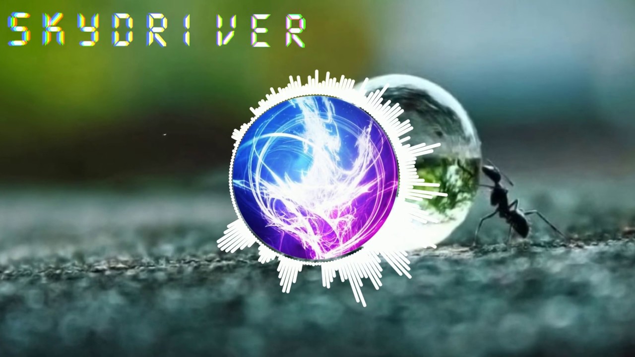 Anithing-SkyDriver - YouTube