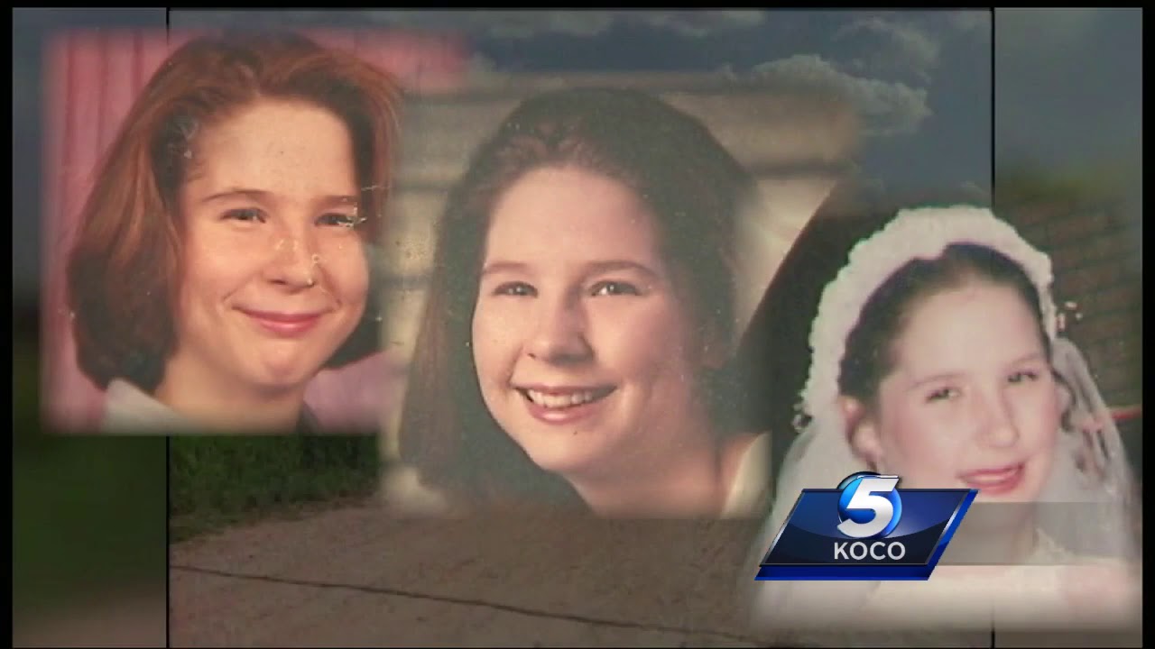 A mother’s fight for justice: Oklahoma woman awaiting suspected killer ...