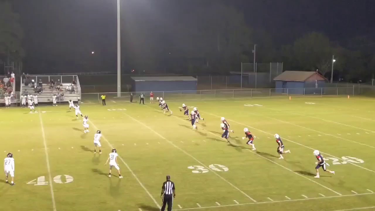 High School Kicker: Touchbacks, Field Goals, Extra Points, Roughing New ...