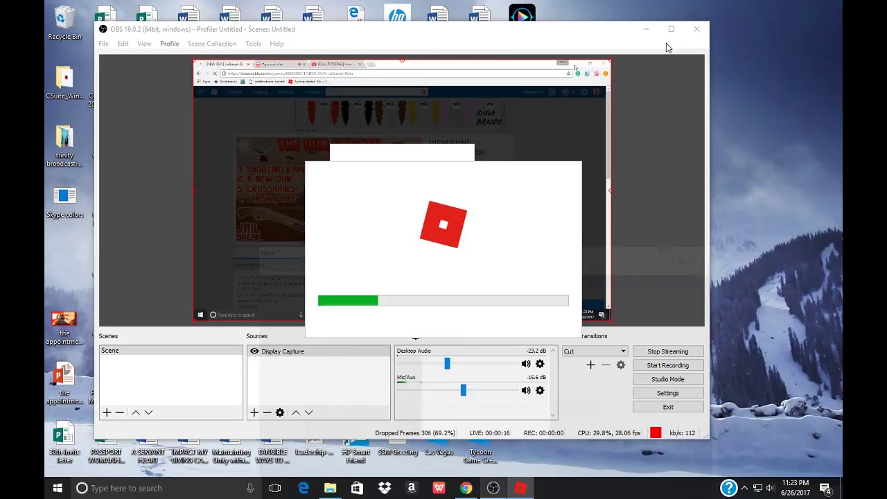 Roblox - Group Bots, Follow Bots, And Favorite Bots - YouTube