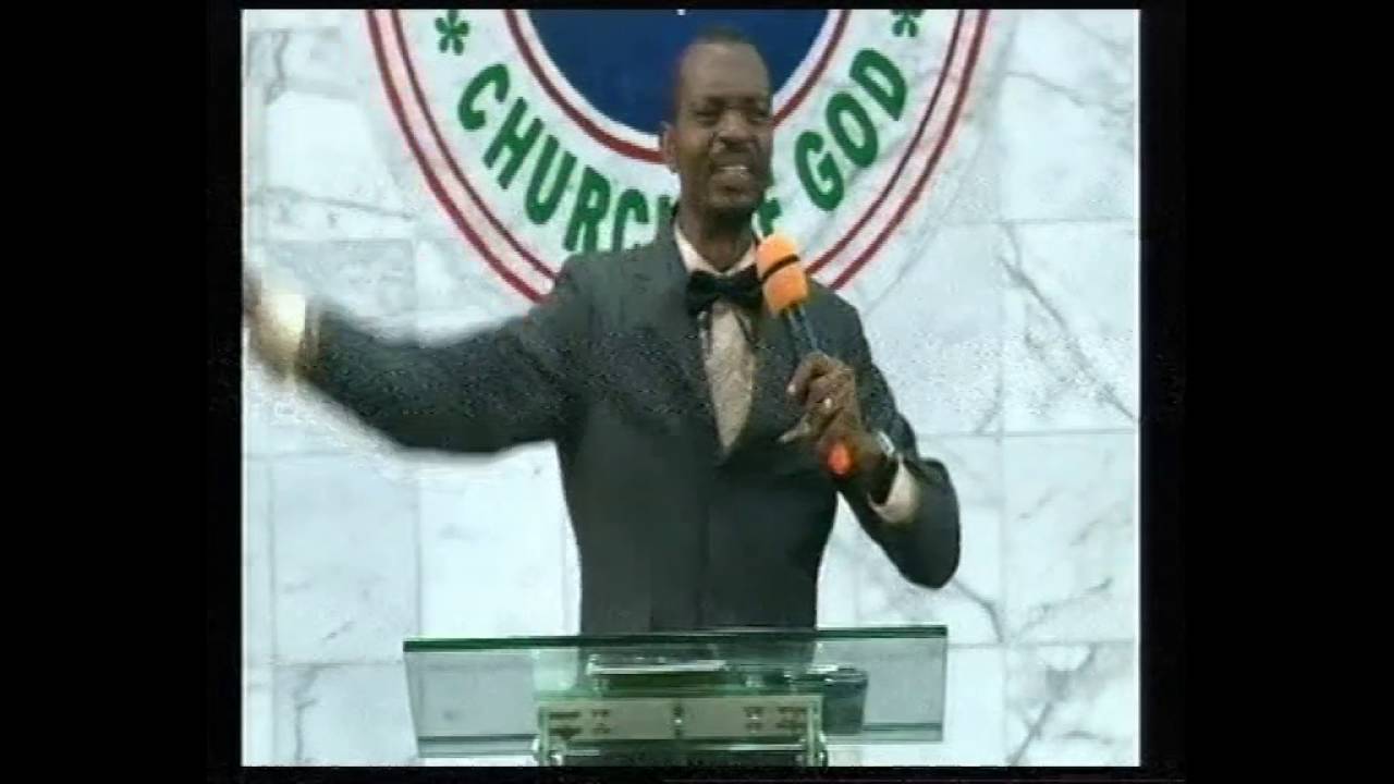 FAVOUR ASSISTED DESTINY BY REV. DR. MOSES ARANSIOLA - YouTube