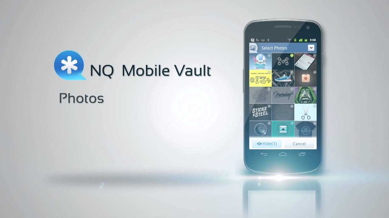 NQ Mobile Official Company Introduction - YouTube