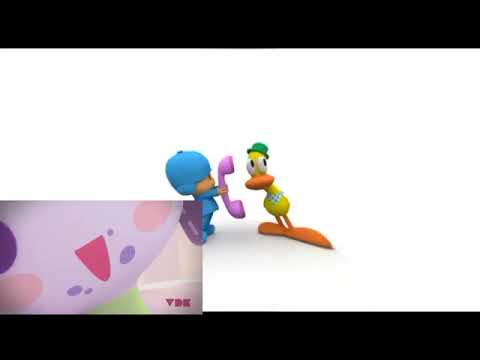 (REUPLOAD) Preview 2 Pocoyo V2