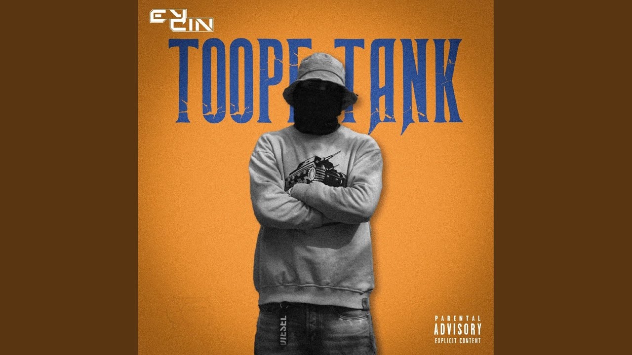 Toope Tank - YouTube
