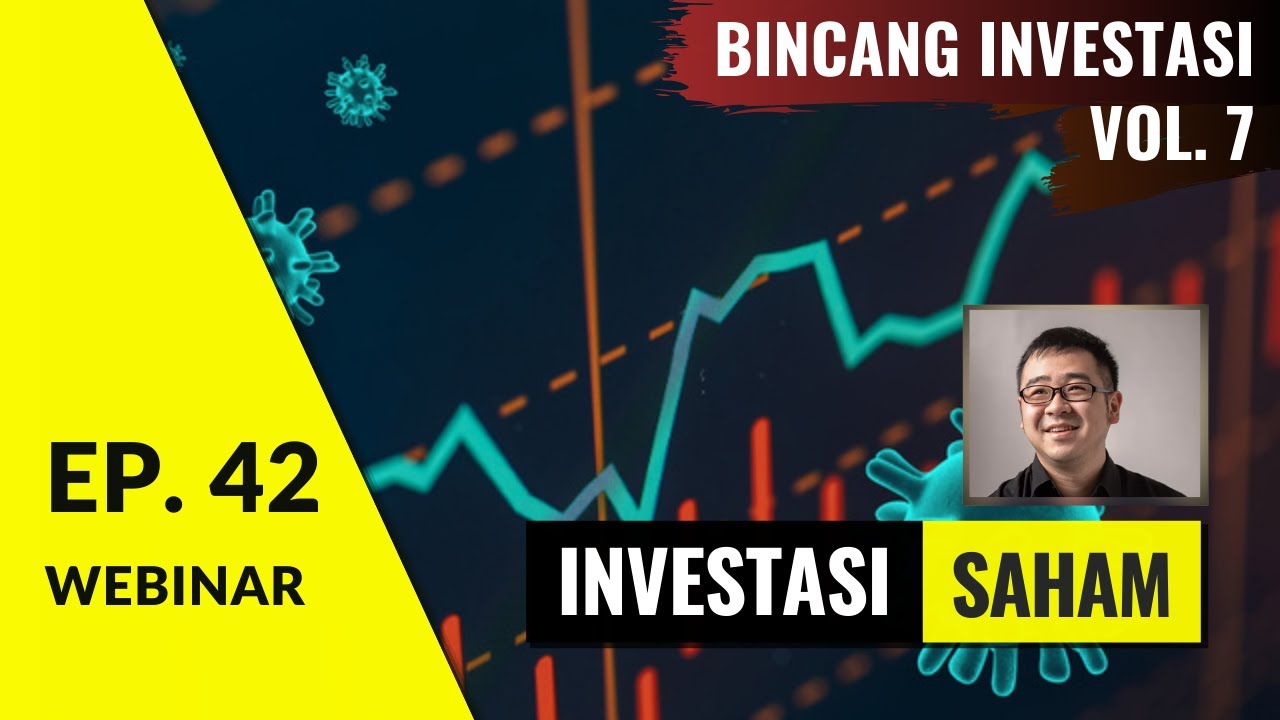 Memilih Saham yang Bisa Bertahan di Tengah Resesi ft. Chris Angkasa ...