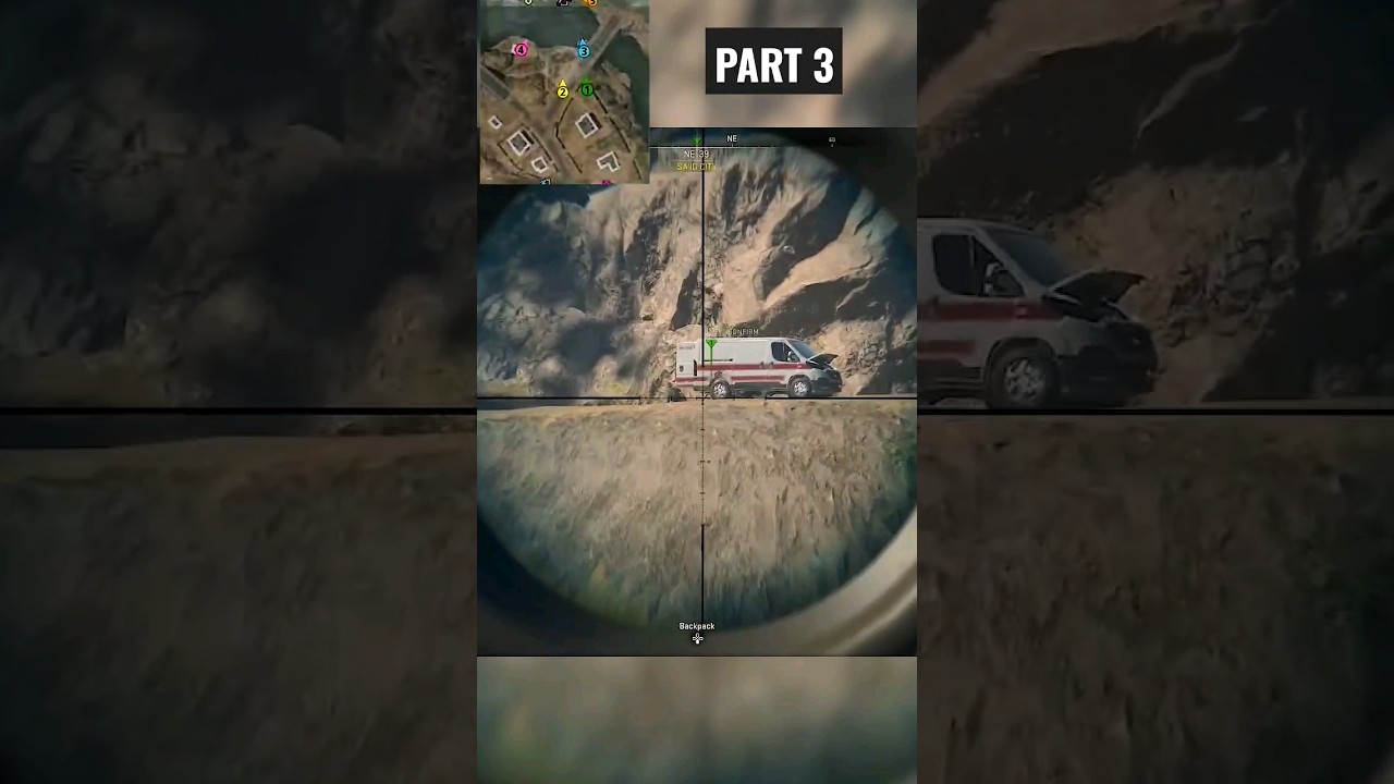 CLUTCH Precision Airstrike and Motor Strike: PART 3. Call of Duty ...