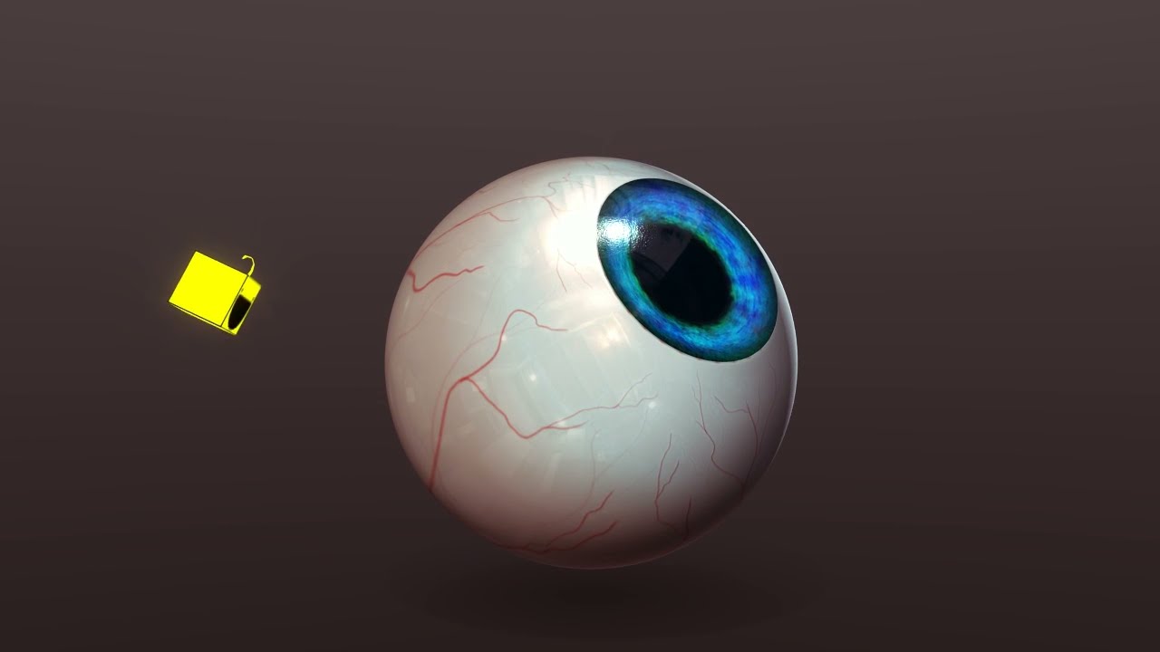 Blender 3d Animation Fireflys Extremekum
