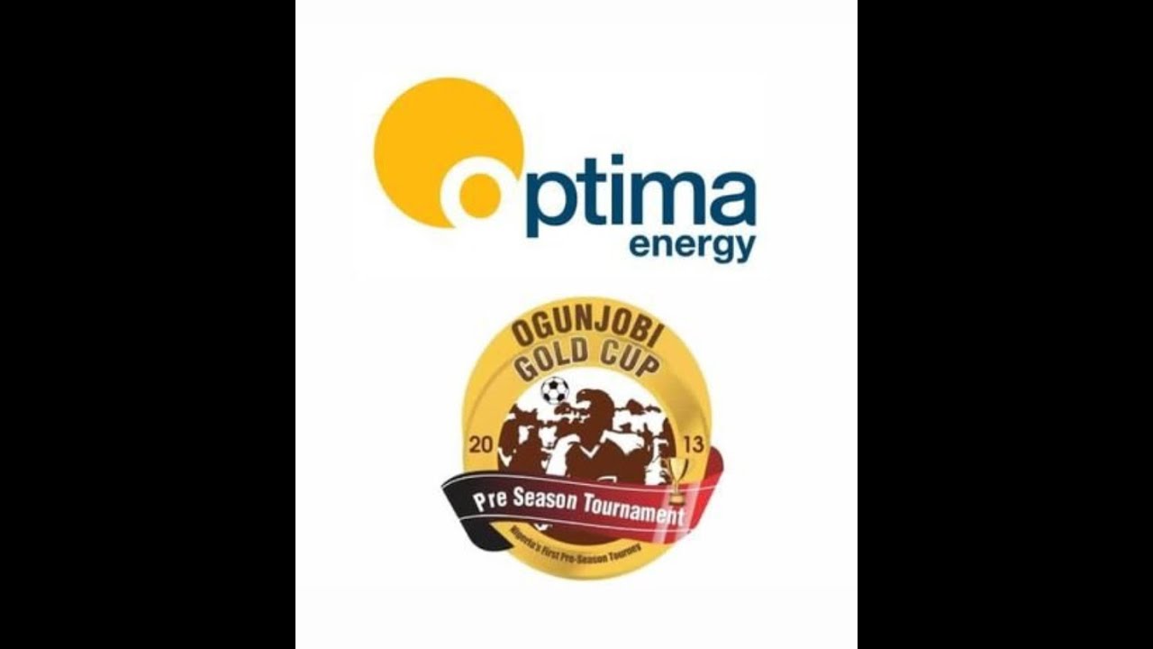 OPTIMA ENERGY GOLD CUP 22' BEYOND LIMITS vs FC EBEDEI - YouTube