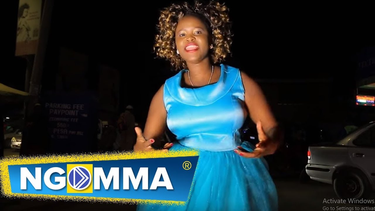 Muthenya Munene By Purity Kateiko (Official video) skiza code 9044731 ...