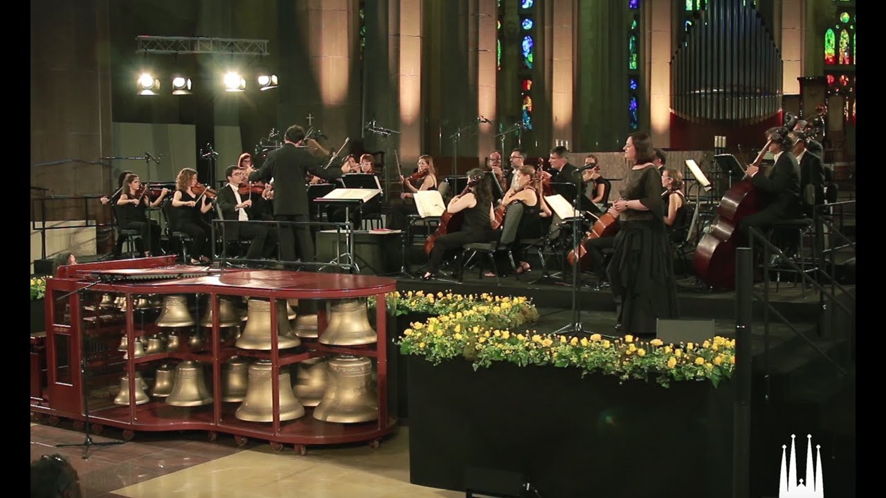 2017 Concert de carilló | Concierto de carillón | Carillon Concert ...