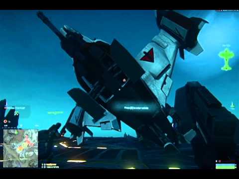 tail tipping the lib - YouTube