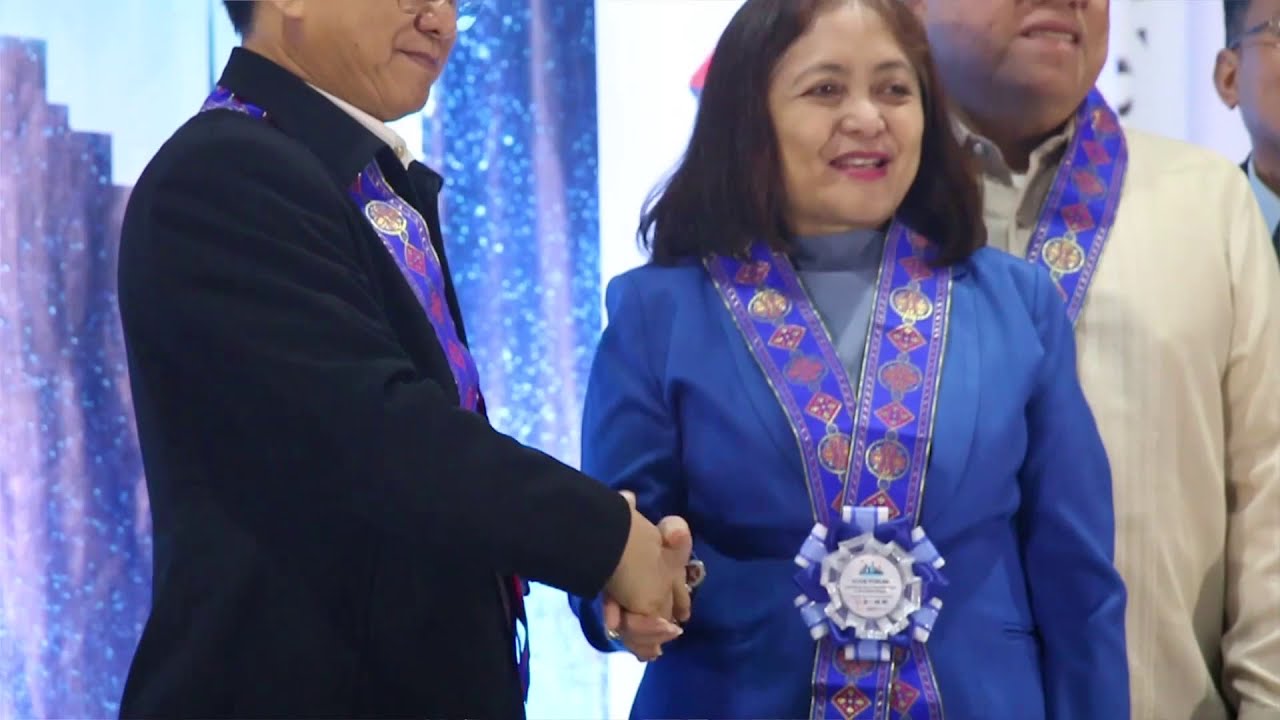 EODB (EASE OF DOING BUSINESS) FORUM 2019 - YouTube