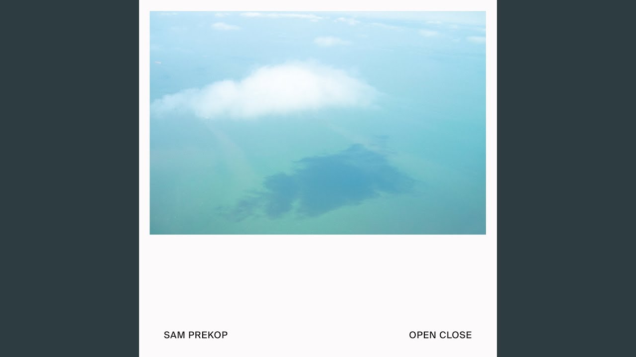 Open Close - YouTube