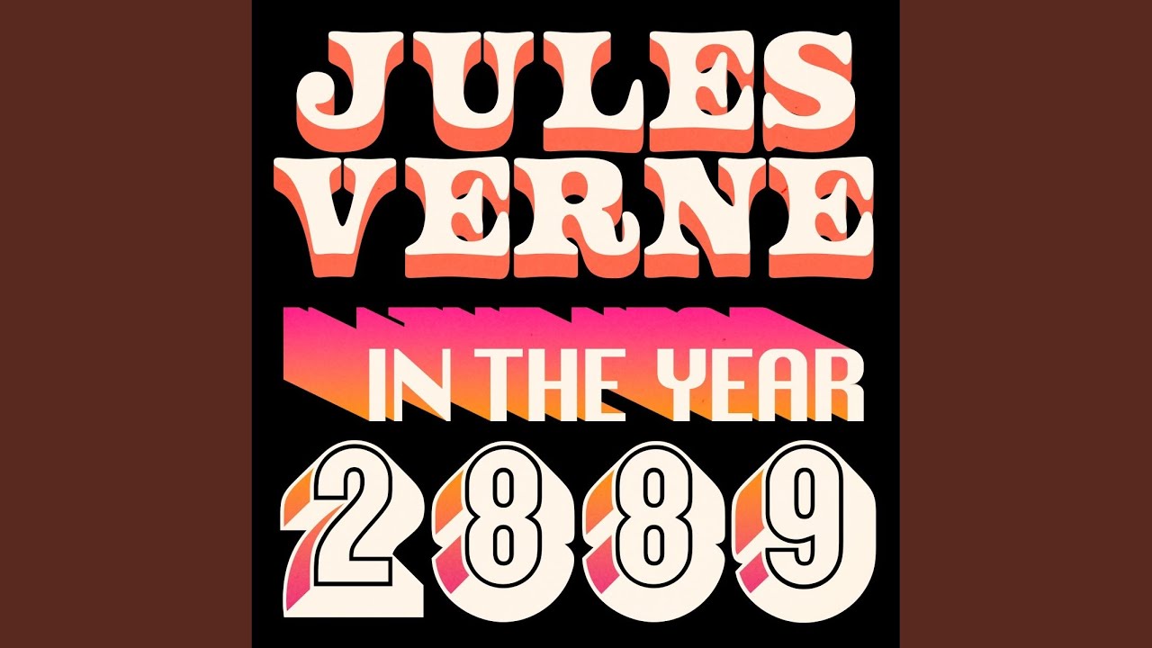 Chapter 10 - In the Year 2889 - YouTube