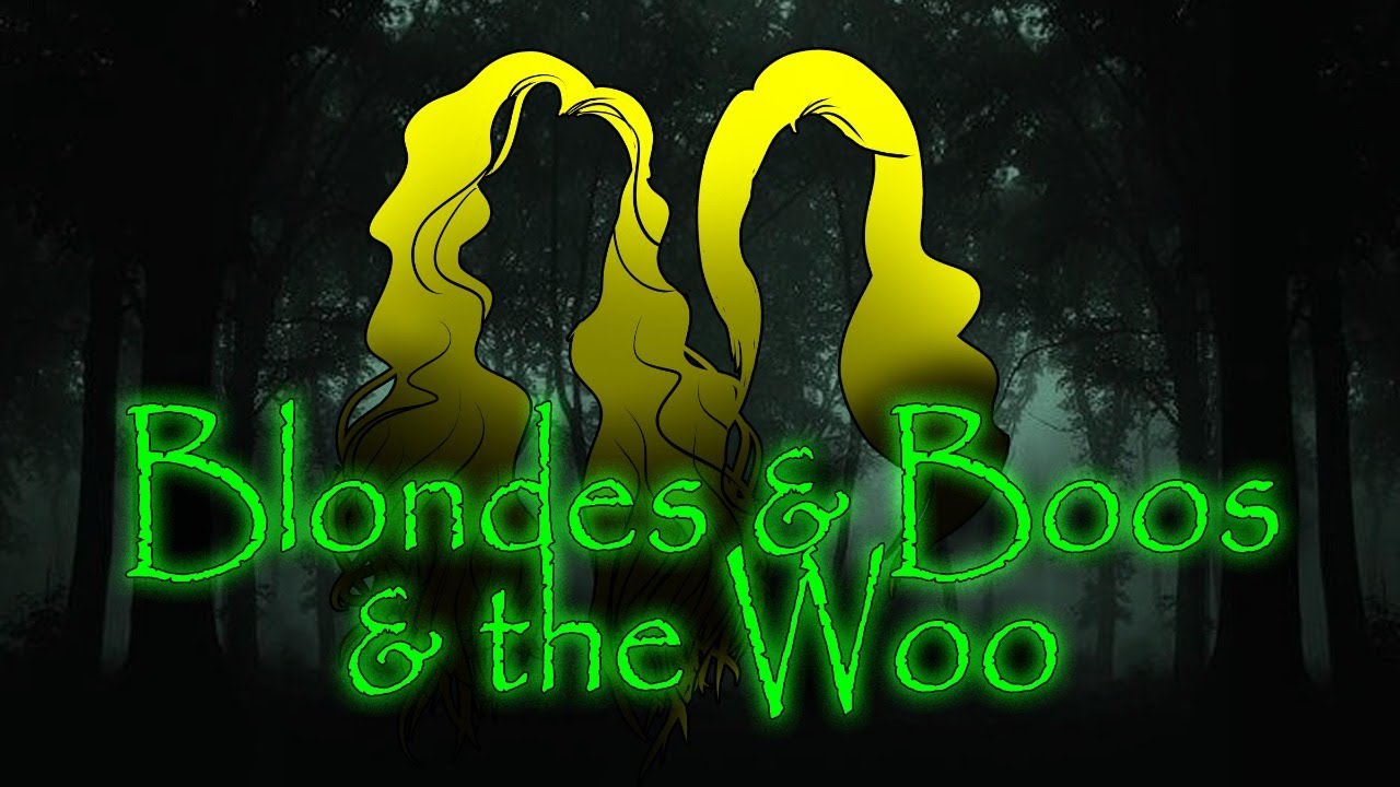 Bigfoot lives in the woods behind my house with Barb Hartman - YouTube