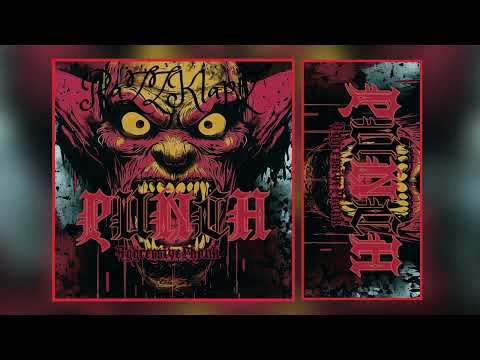 PUNCH- Aggressive PHONK - YouTube