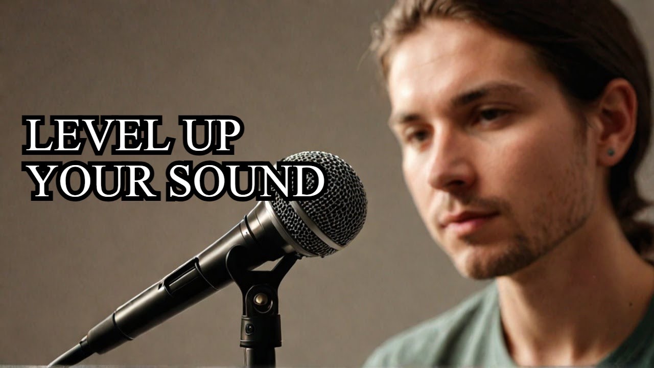 "Mastering Mic Technique: How to Properly Use a Microphone" - YouTube