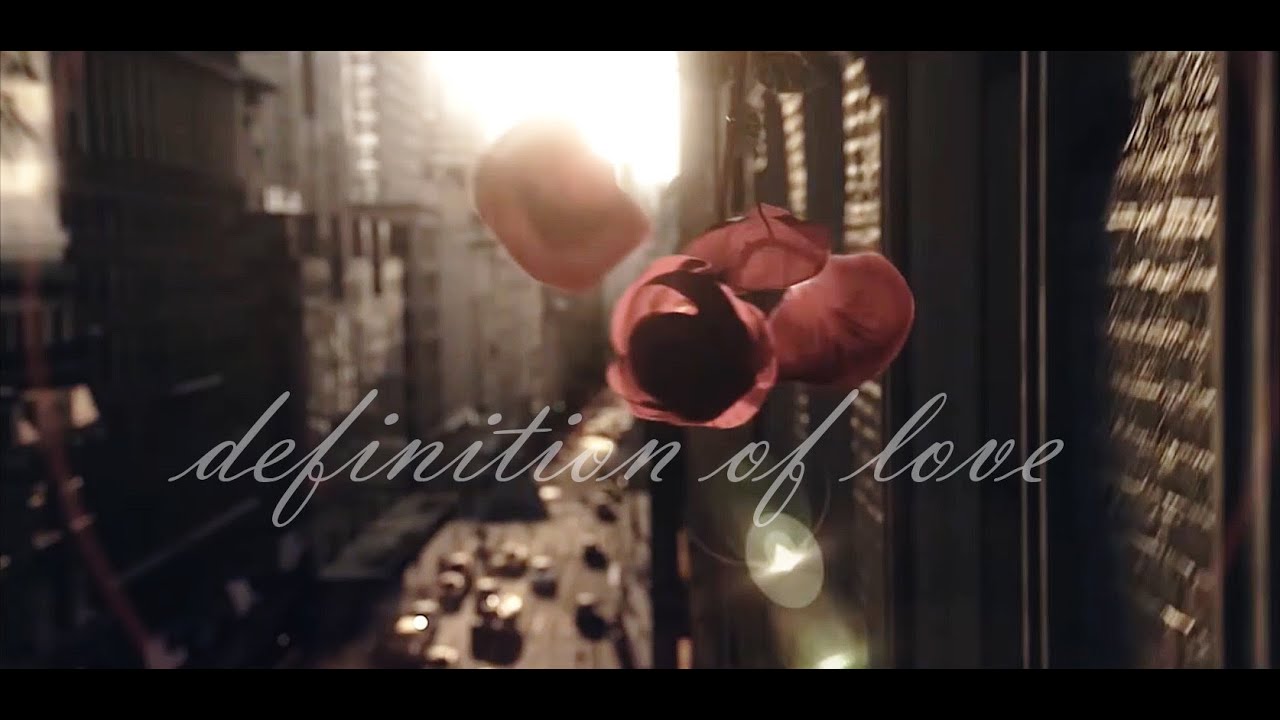 Justo the MC & Brelstaff - "Definition of Love" [Official Album Track ...