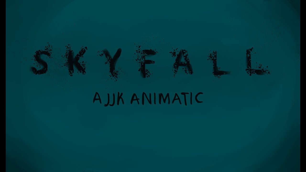 Skyfall | JJK Animatic | Ch 90 Spoilers - YouTube