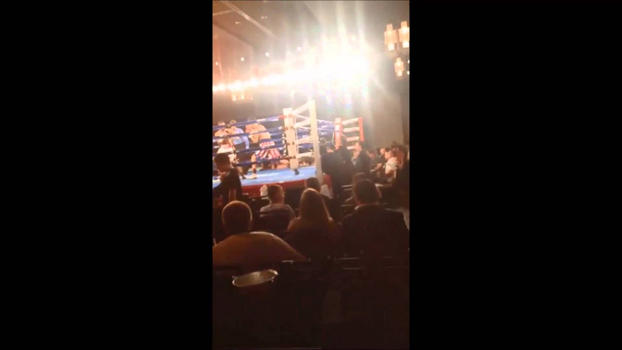 Derrick Murray 2014 - YouTube