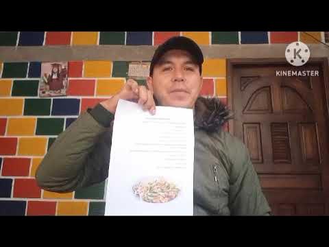 Tarea 2 Mi cuerpo, mi historia una mirada personal - YouTube