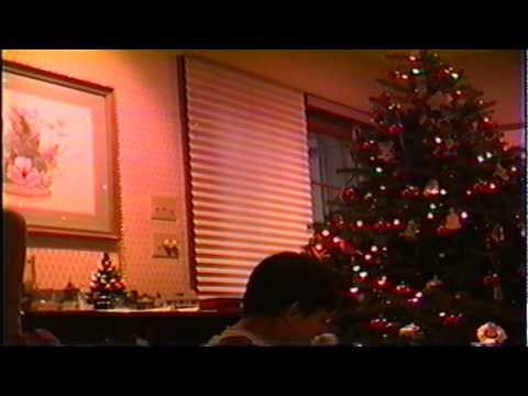 Christmas Morning (1997) Part 3/3 - YouTube