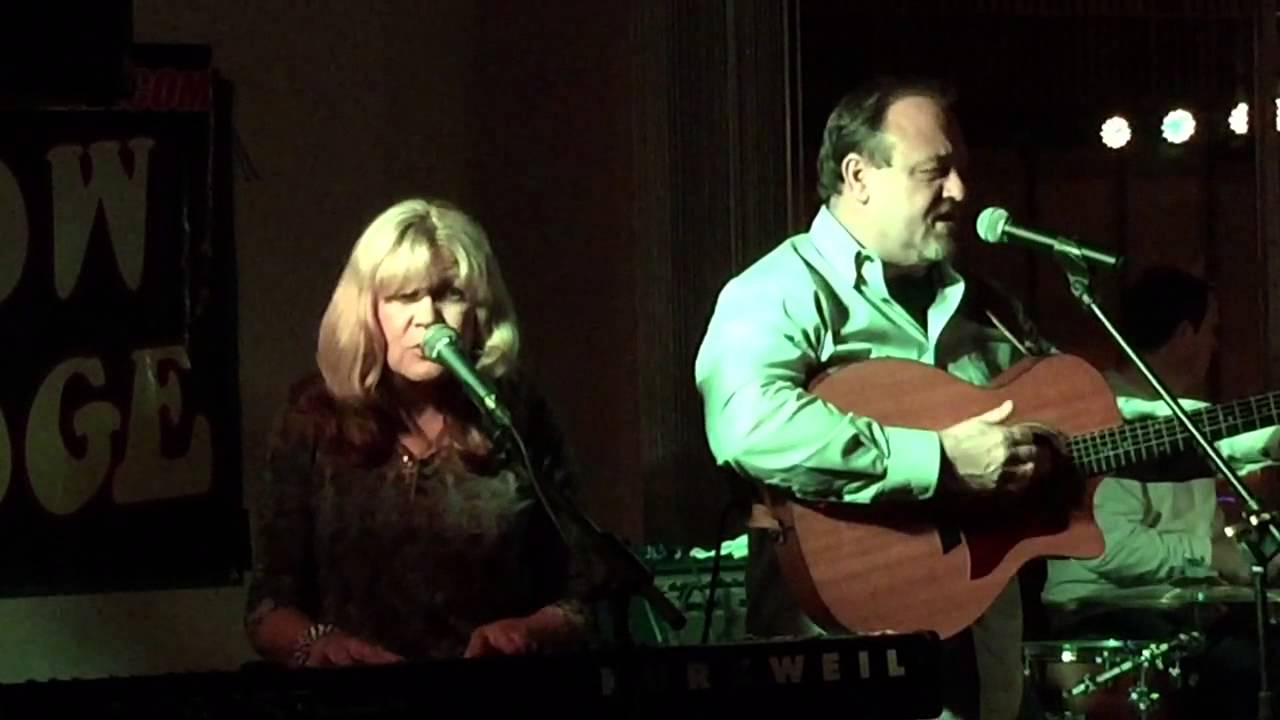 Rainbow Bridge Band - Black Horse & Cherry Tree And Pour Me - YouTube