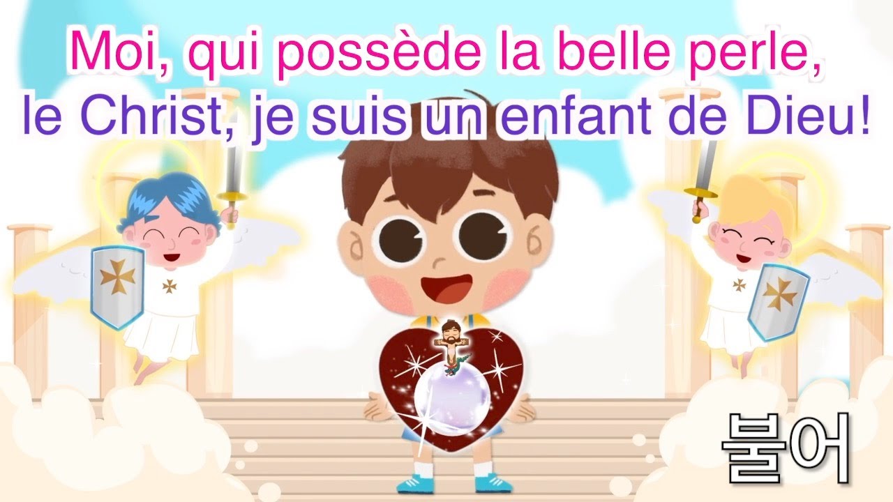 [Culte Vidéo de 10m] Moi, qui possède la belle perle, le Christ, je ...