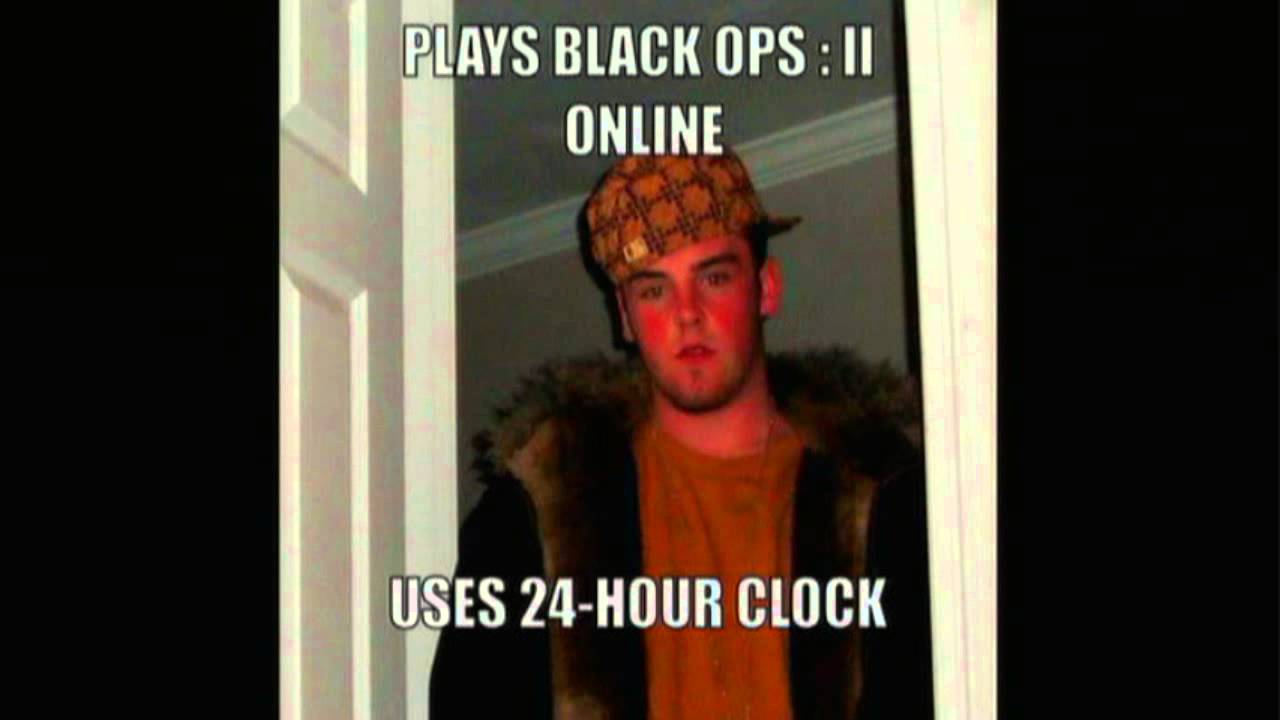 Funny Memes Episode 15 - Black Ops 2 - YouTube