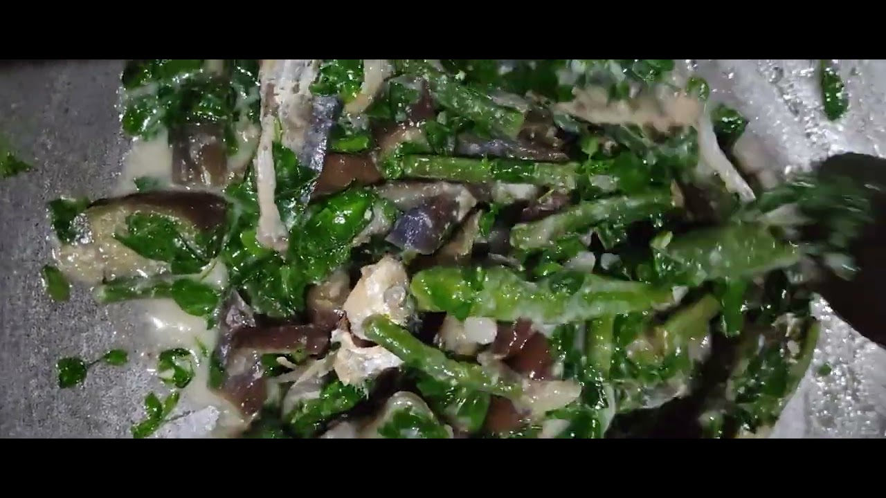 ulam ng mahirap 😋#lutongbahay - YouTube