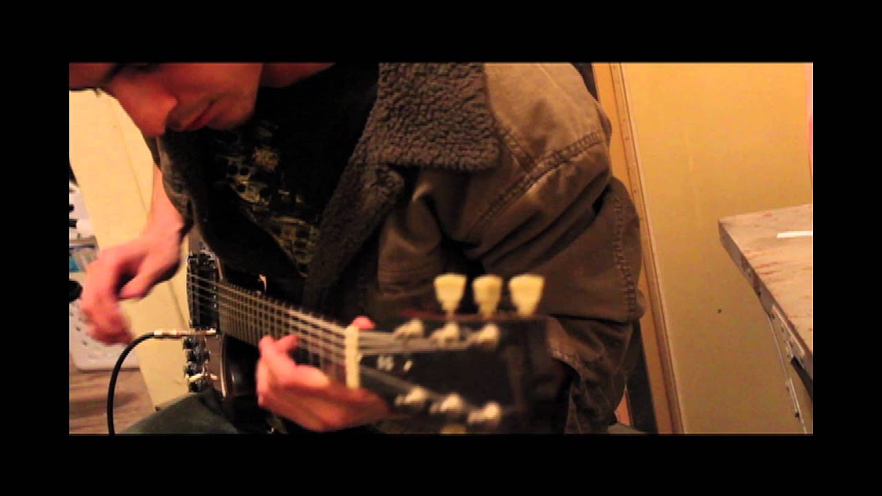 Isaac Duvon - Leaving Earth - YouTube