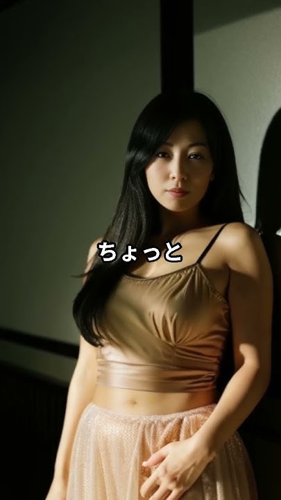 あぁぁ…義父さん やめてください Youtube