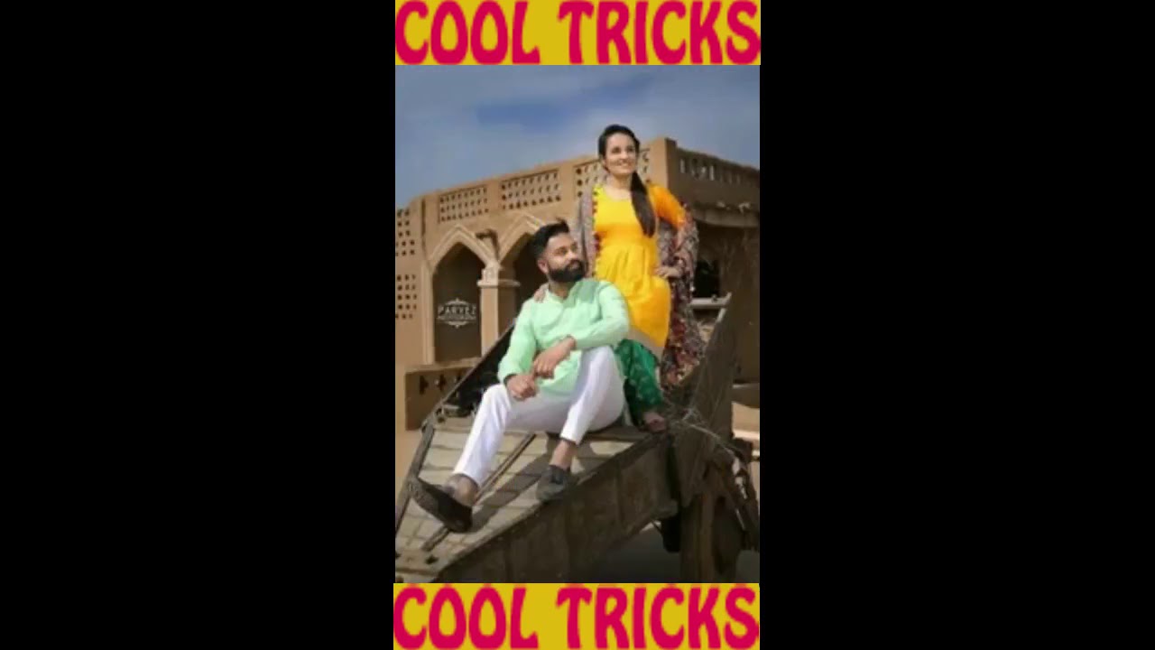 Kalesh Song Millind Gaba Full Screen Whatsapp Status💖 | Mika Singh ...