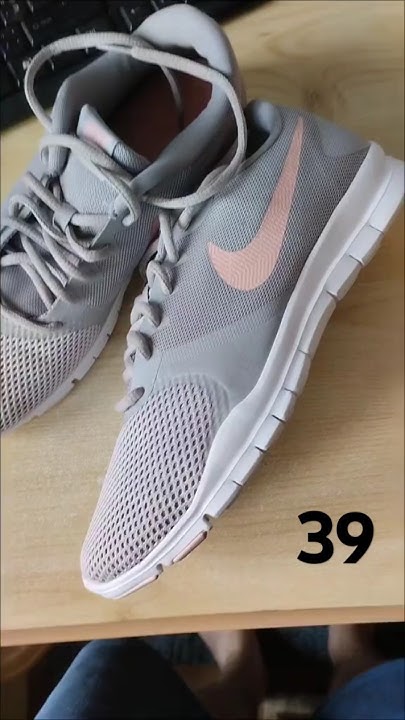 Кросівки nike flex essential tr athletic sneakers 924344-009 оригінал р.39 - YouTube