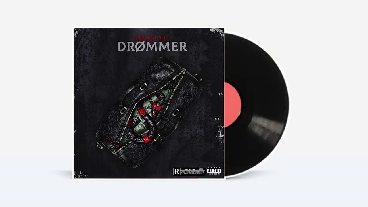 Haral Stone - Drømmer (Official Audio) - YouTube