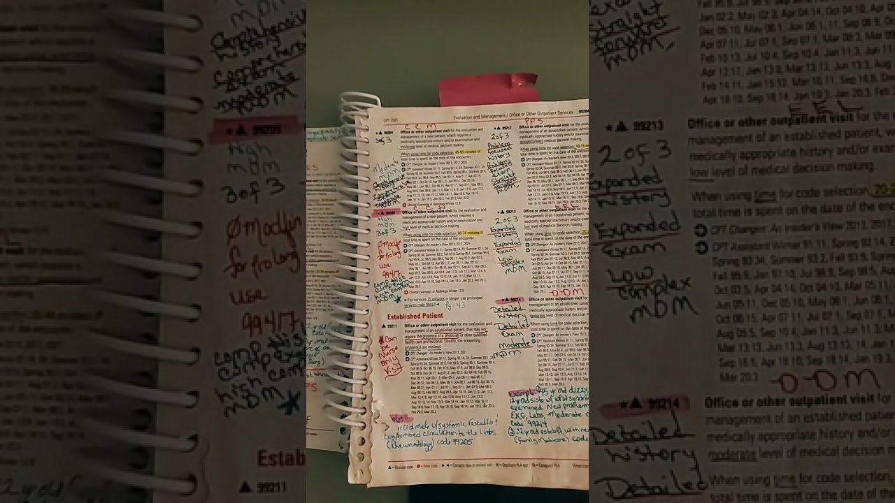 REPEAT LIVE 10/30/21 Critical Care E/M and Cardiology CABG MEDICAL CODING REVIEW made easy - YouTube