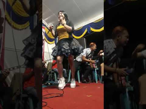 Aremba lia goyang e masok kimplah kimplah