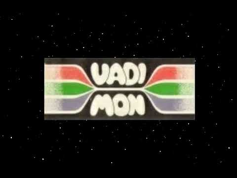 Vadimon Logo (GoAnimate Version) - YouTube